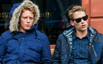 Lee to open 20 UK and Irish franchise stores