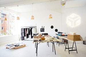 Video: Adam Jagger on the launch of Leeds' Lambert's Yard