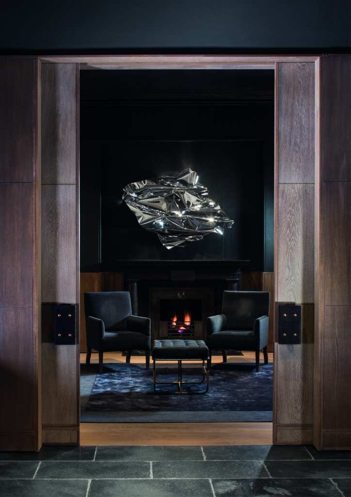 Image gallery: Gieves & Hawkes revamps global flagship