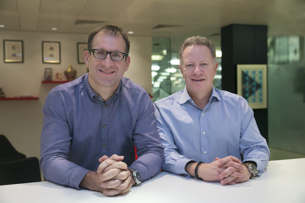 Andy Rubin promoted to chairman of Pentland Brands