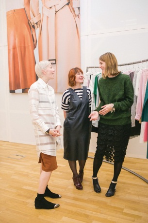 Off the record, December 6 2014