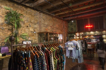 Shopwatch: Farfetch finalists