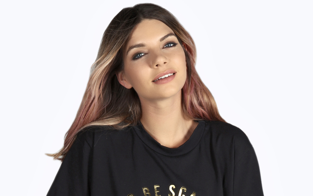 Boohoo.com launches second charity T-shirt collection