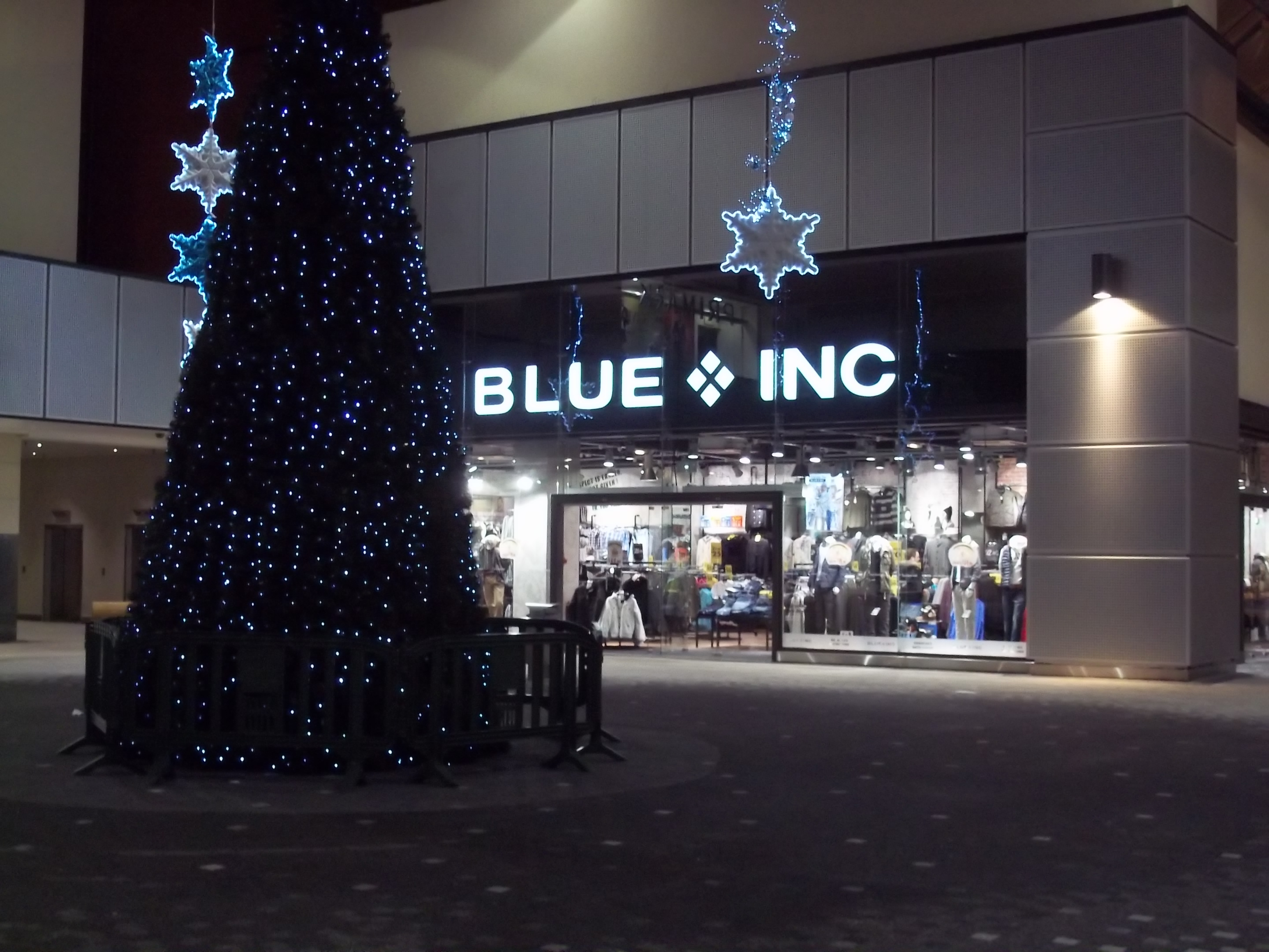 Blue Inc raises £4m to drive online and Twisted Soul development