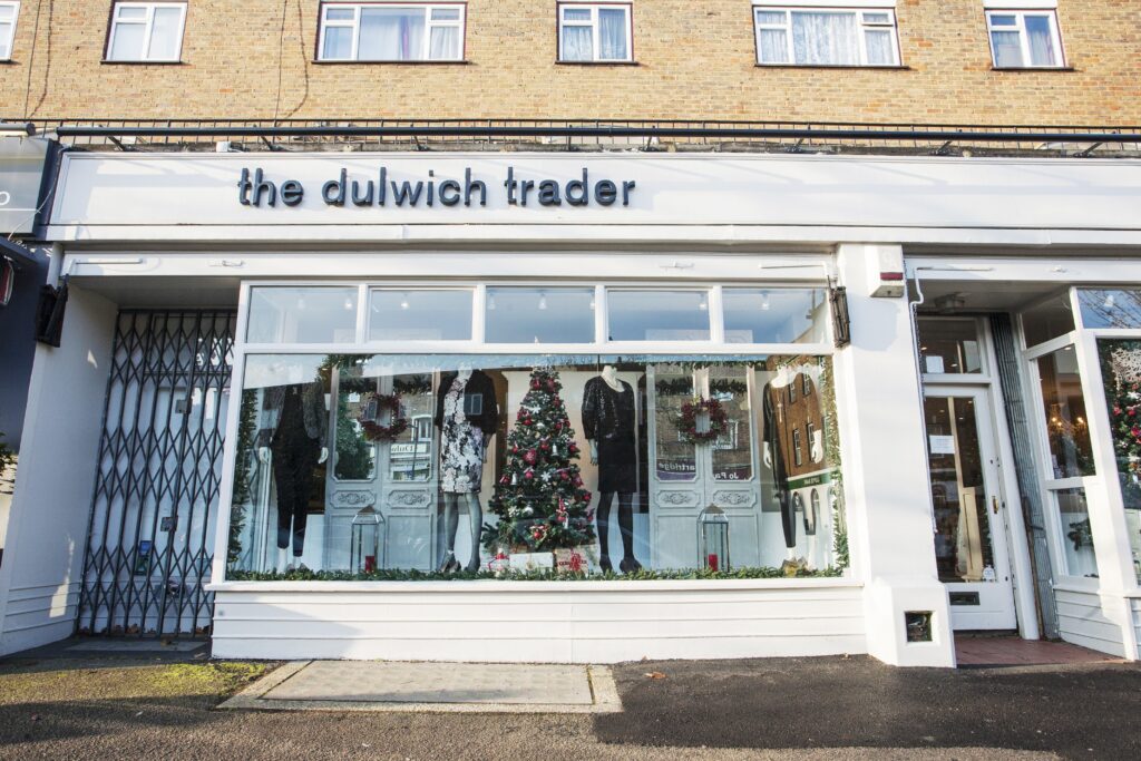 Shopwatch: The Dulwich Trader