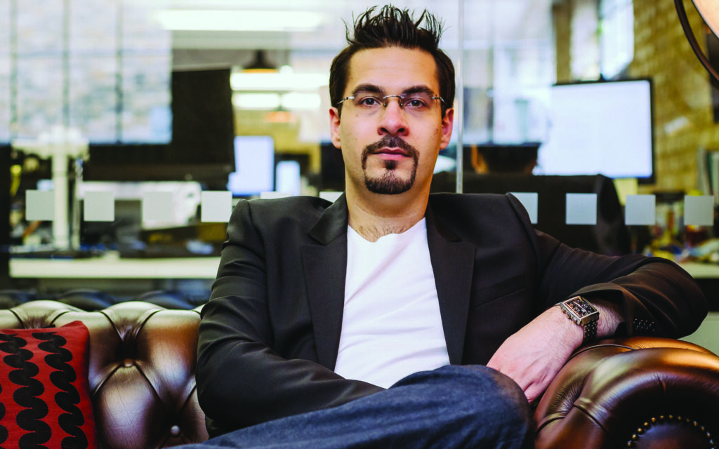 It’s time retailers got up close and personal