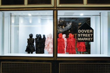 The best Christmas window displays 2014