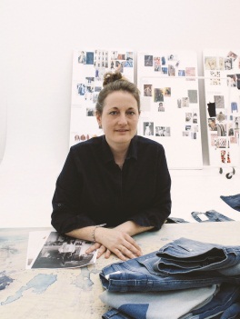 A day in the life of Jessica Lawrence