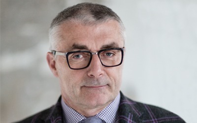 TV’s buzz of excitement for UK manufacturing