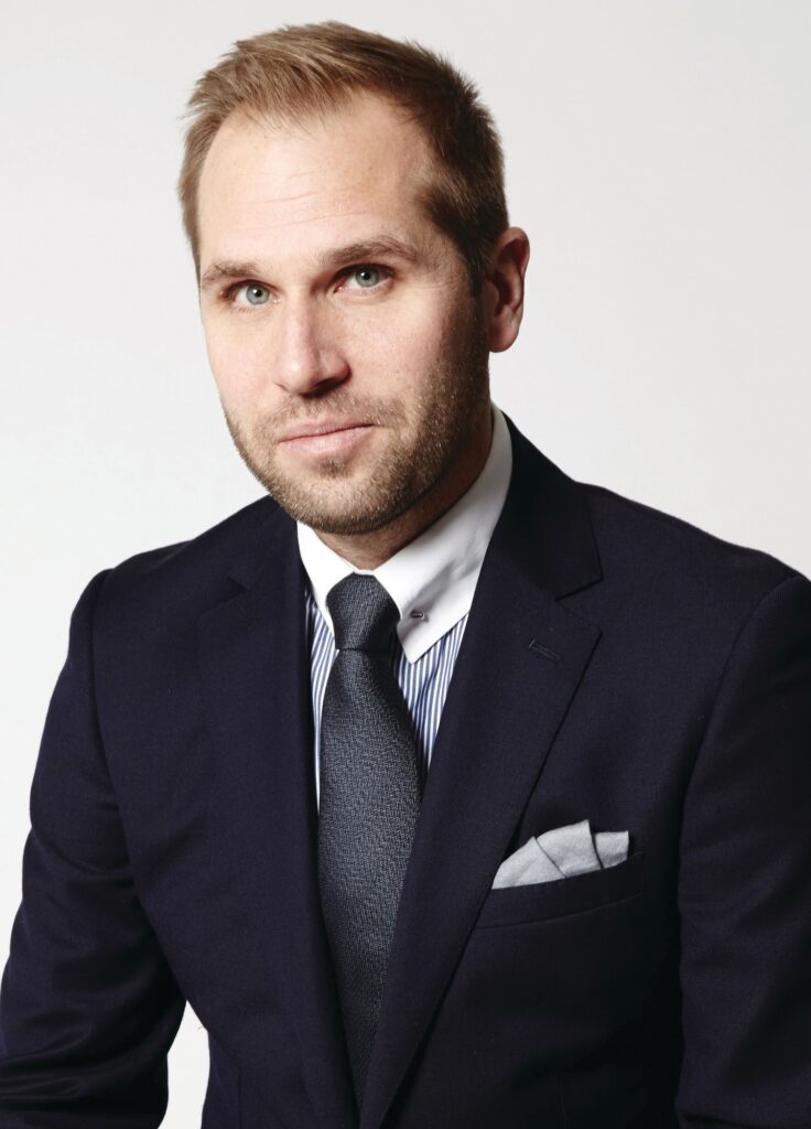 Recruitment Roundtable 2015