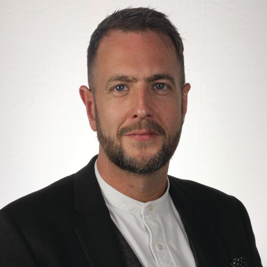 Recruitment Roundtable 2015