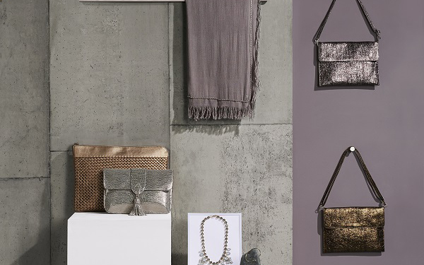 Top Drawer to highlight emerging fashion and accessories brands