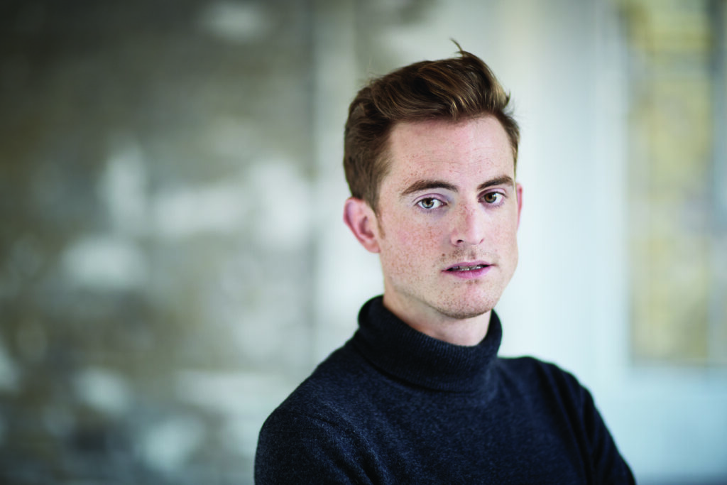 30 Under 30: Ben Carr