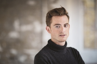 30 Under 30: Ben Carr