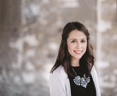 30 Under 30: Francesca Hodgson