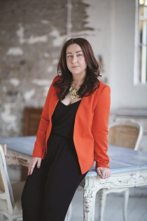 30 Under 30: Stacey Gregory