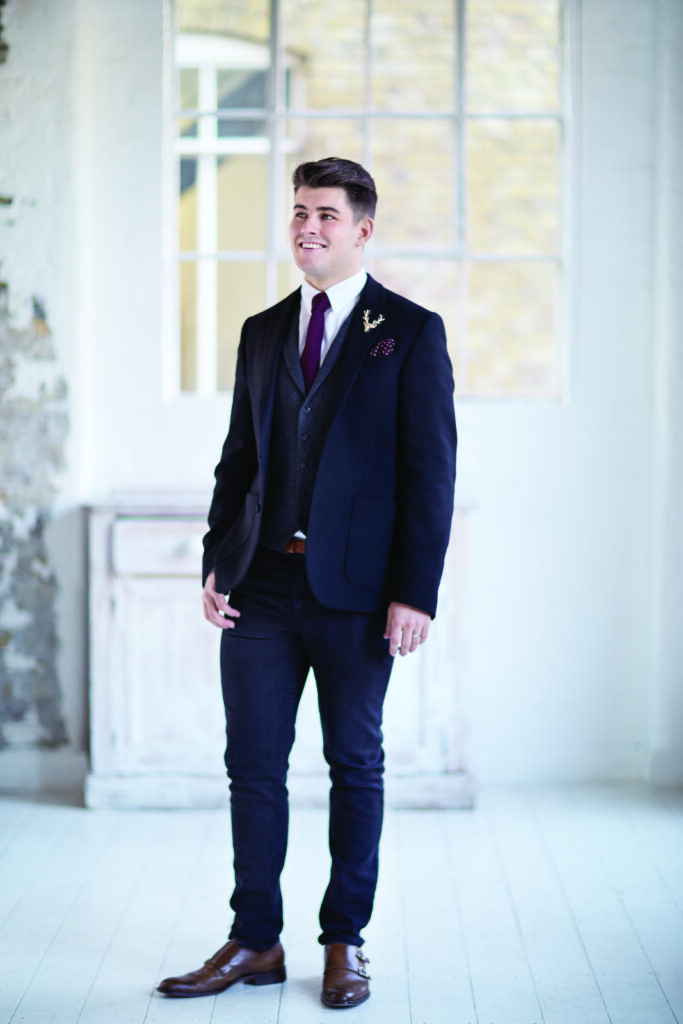 30 Under 30: Tom Rowe