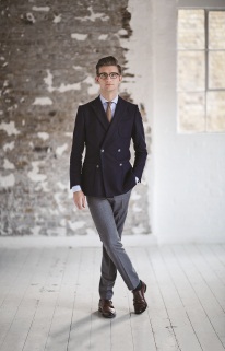 30 Under 30: Tom Saunders