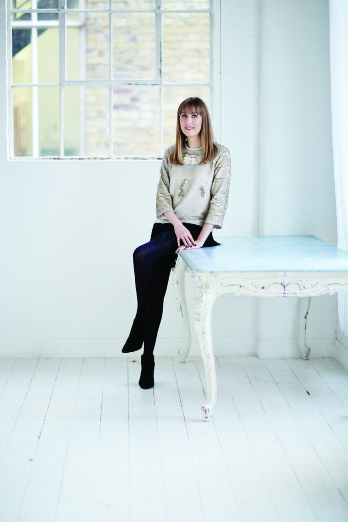 30 Under 30: Rachel Wicks