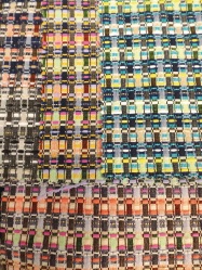 The London Textile Fair