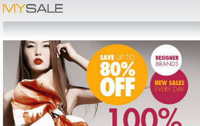 MySale returns to profit and reports encouraging signs in the UK