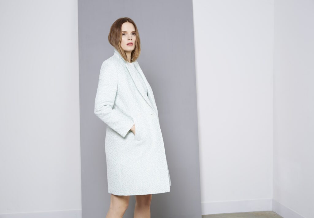 Fenn Wright Manson relaunches for spring 15