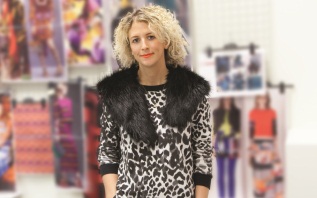 A day in the life of Emma Rossi