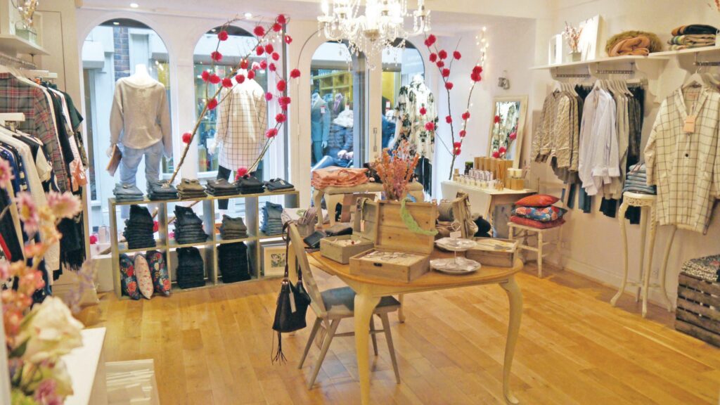 The Drapers Interview: Vashikeh Miller and Lydia Colasurdo, Mila Grace