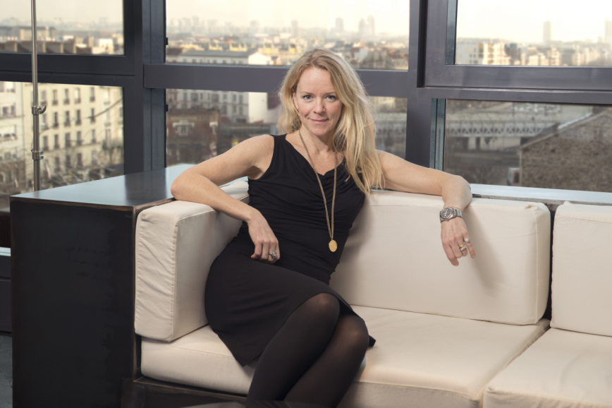 Ex-Selfridges director joins Vente-Privee