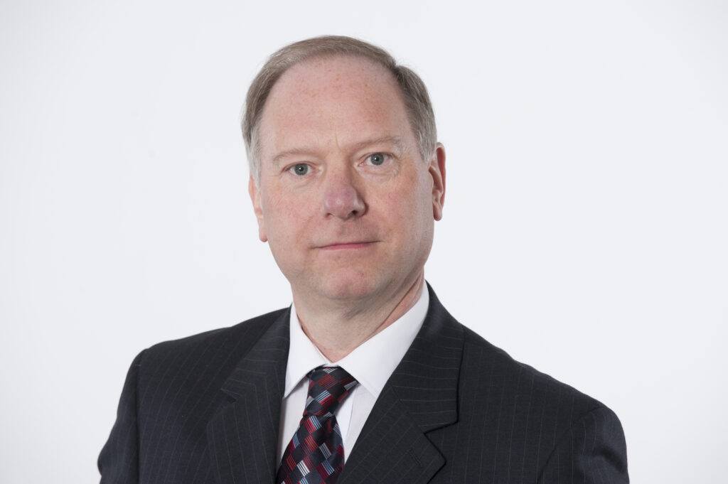Coats appoints David Gosnell as non-executive director