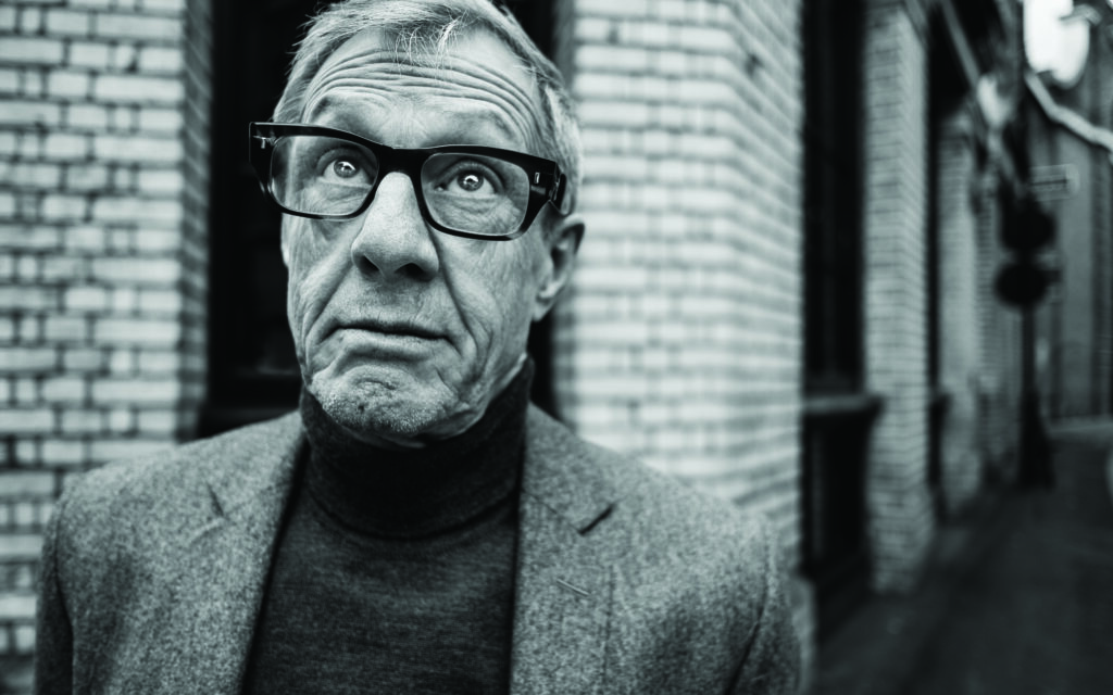 The Drapers Interview: Philip Start