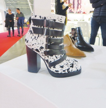Micam: Autumn 15 footwear