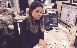 A day in the life of Jennifer Durrans