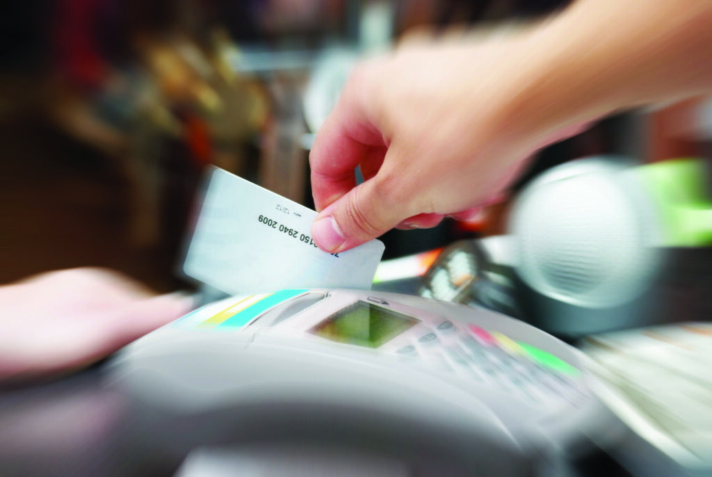 European Parliament approves card fee caps