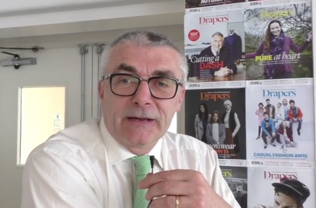 Drapers Talks: BHS and Retail Acquisitions deal