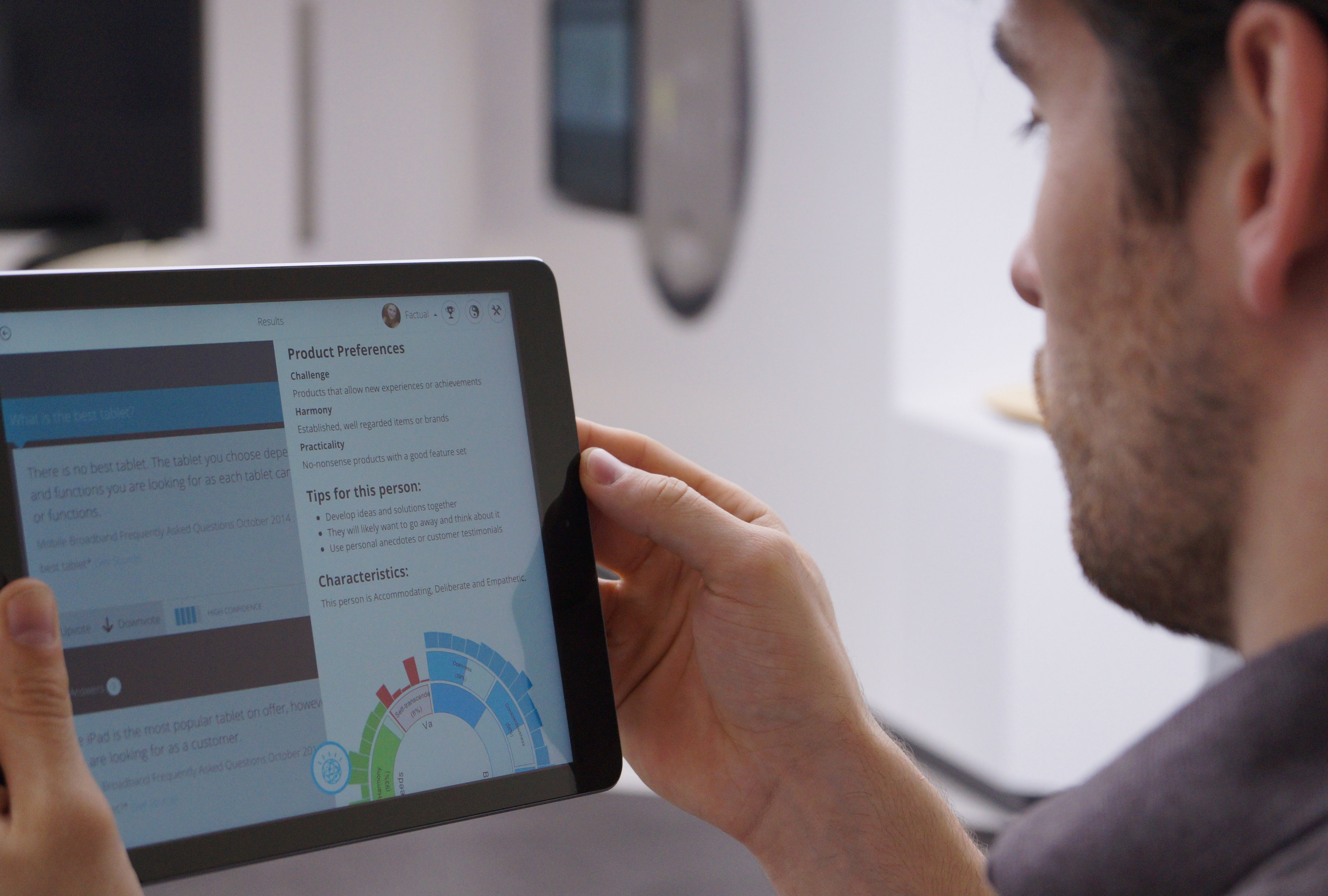 Red Ant debuts retail personalisation software