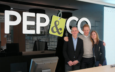 Pep&Co adds to team as summer launch nears