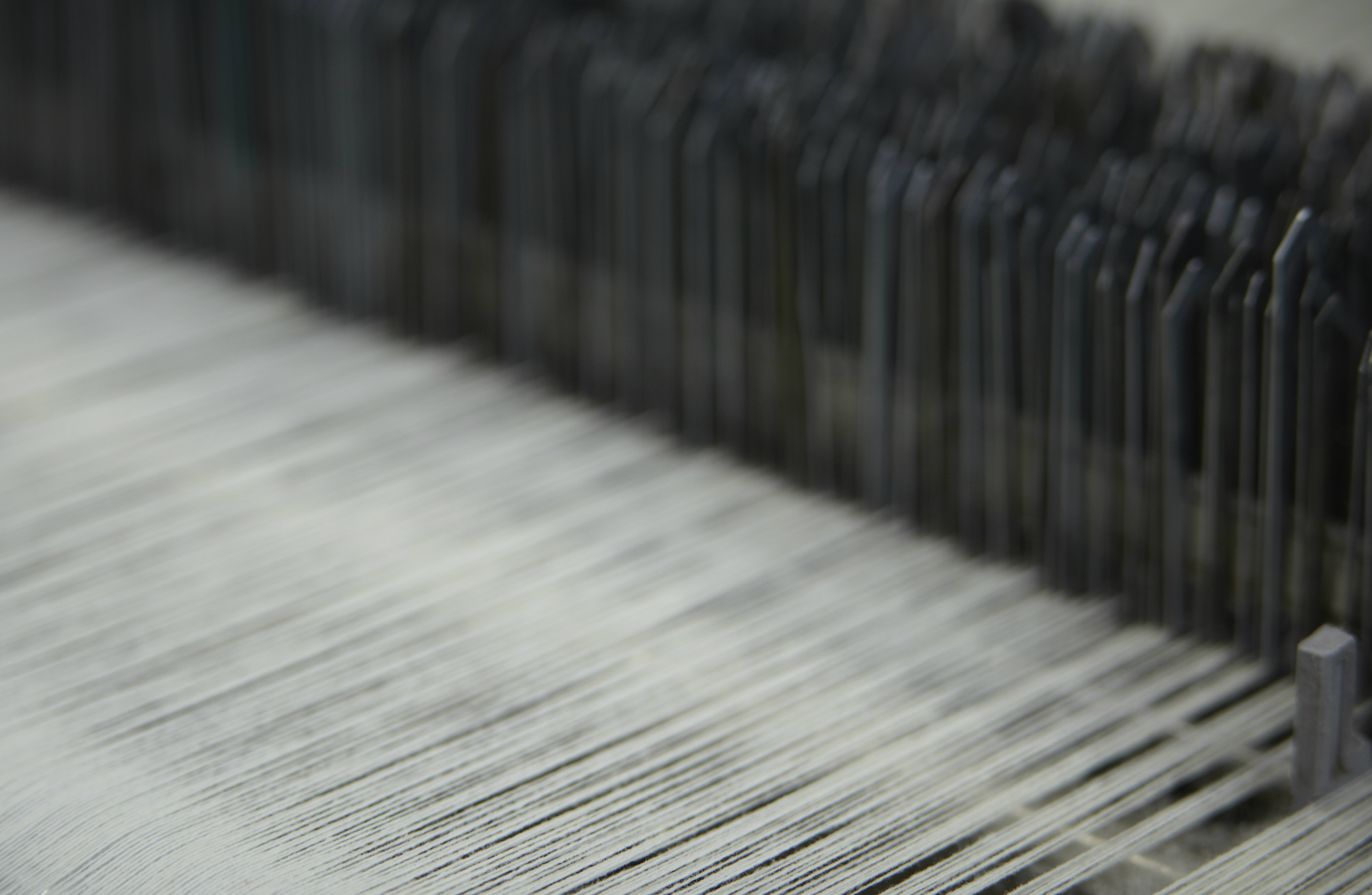 Home Made: Homegrown mills are weaving their magic