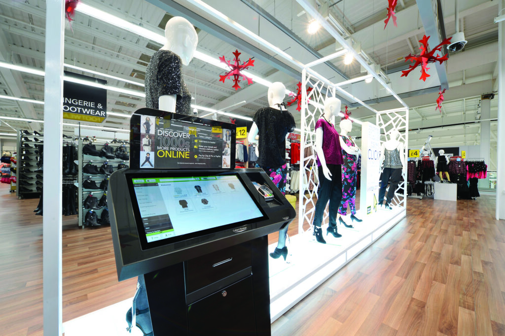 Missguided first to sign up to new Asda delivery service