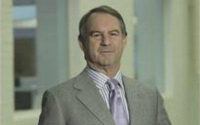 Former BFA boss launches funding venture for small businesses