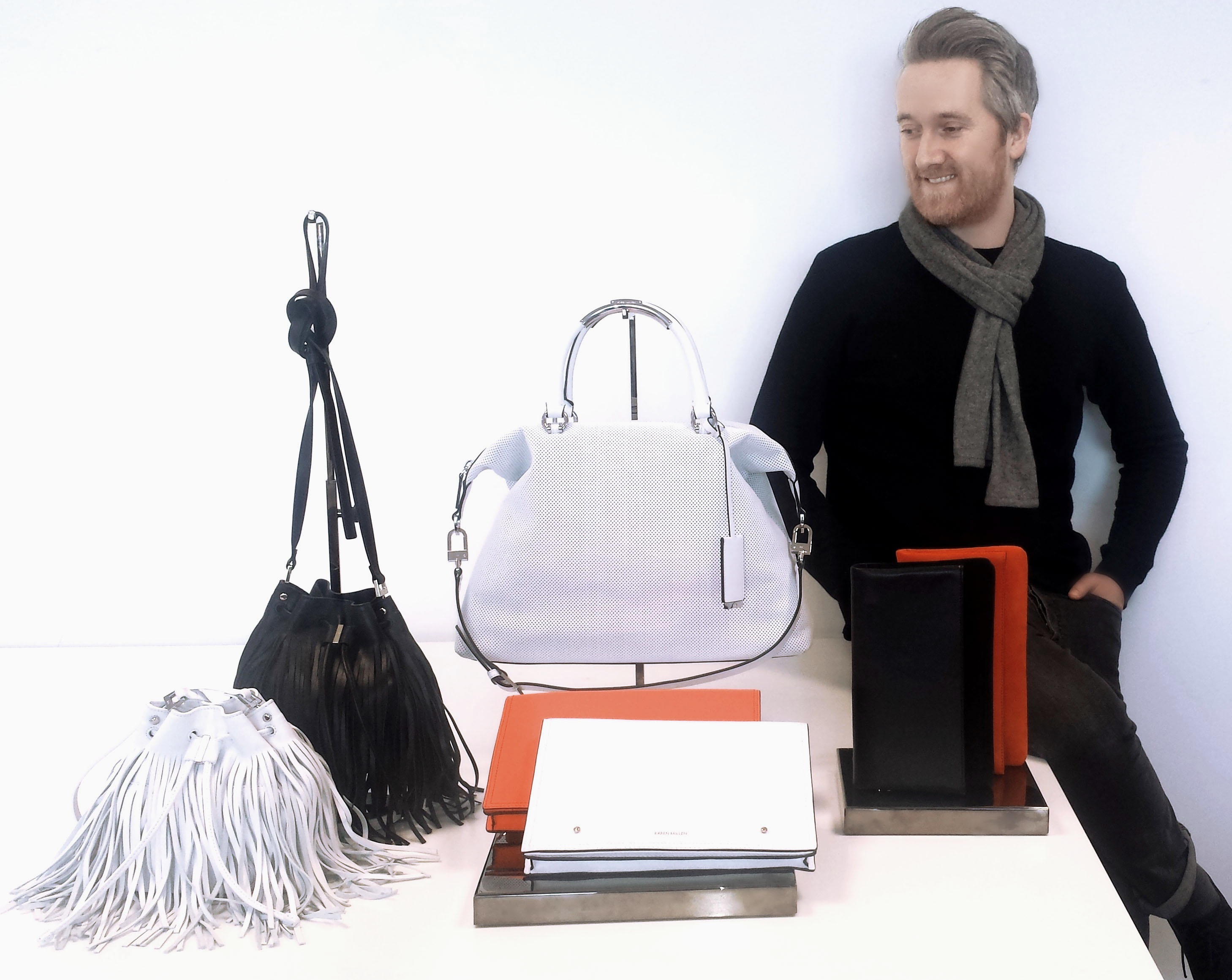 How I got here - Philip Hind