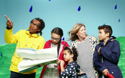Video: Matalan launches Made for Modern Families TV campaign