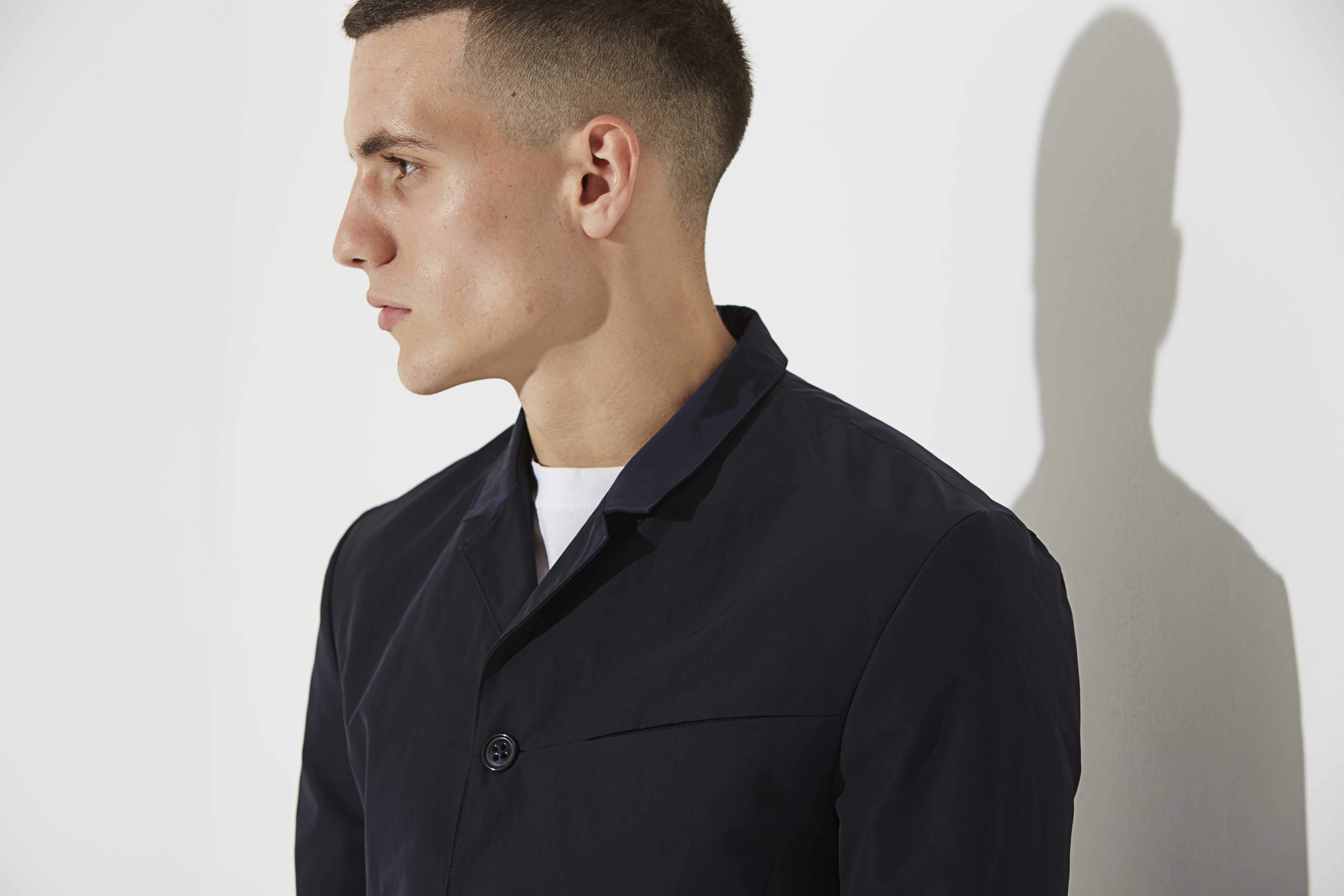 Menswear brand Natural Selection to embark on retail expansion