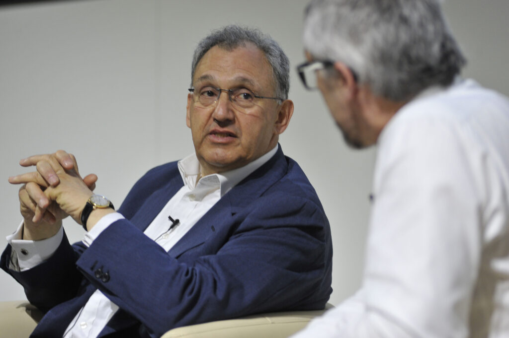 Drapers Next Gen: Marry content and commerce with integrity, says Mark ...