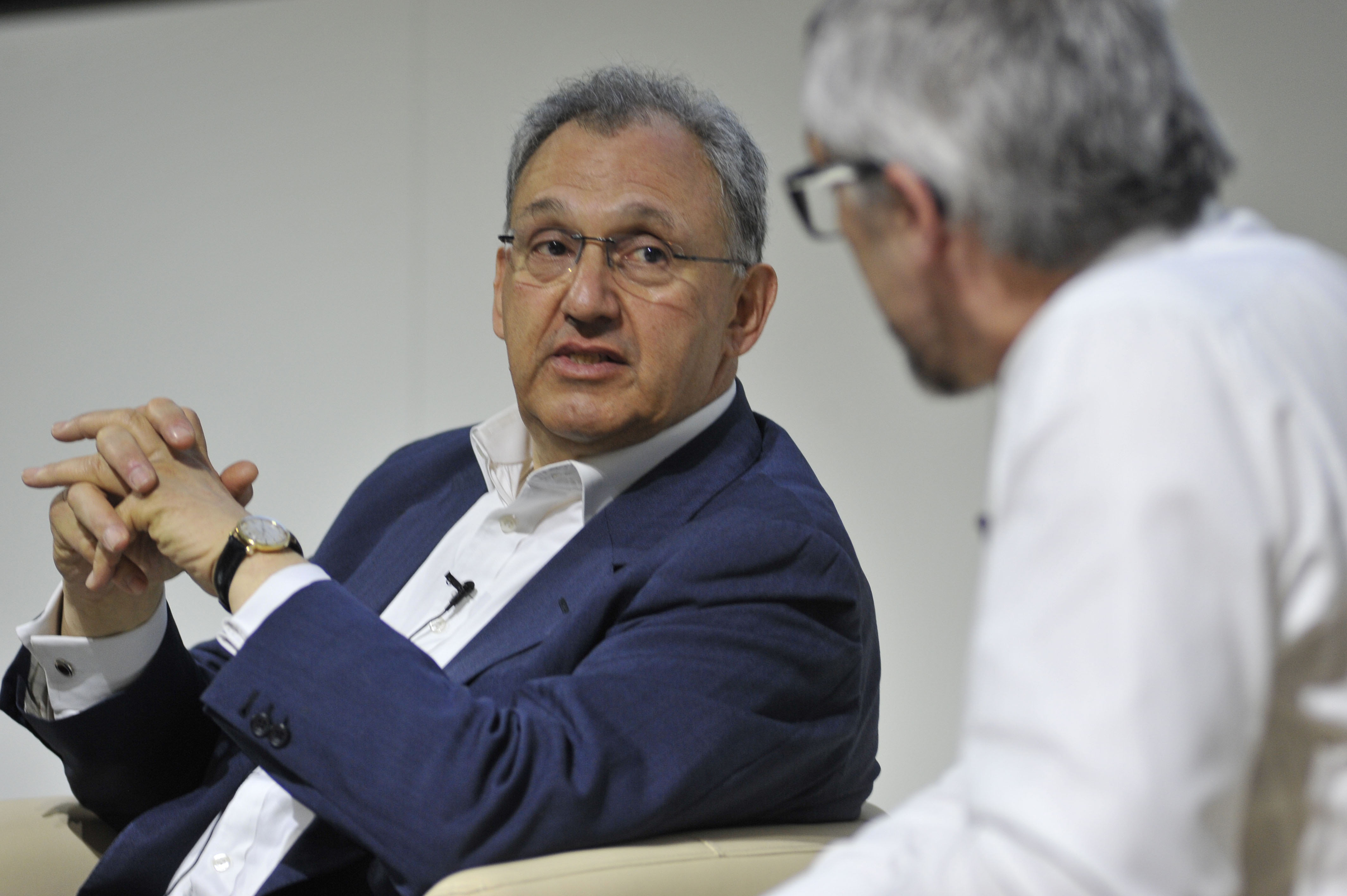 Drapers Next Gen: Marry content and commerce with integrity, says Mark ...