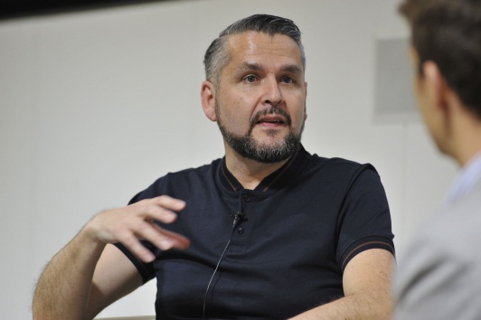 Drapers Next Gen: Drawing skills are still essential, says Oasis design ...