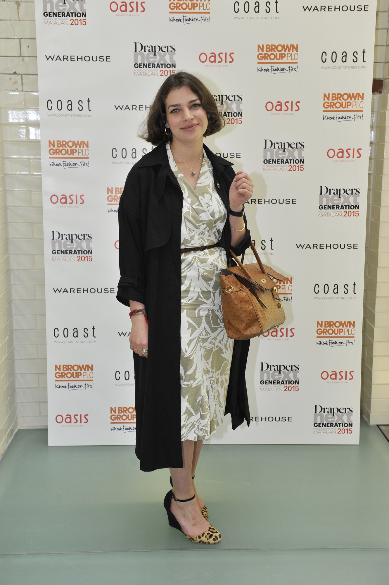 Image Gallery: Next Generation's most stylish