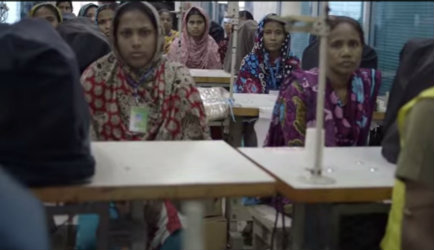 Video: The True Cost trailer looking at the impact of fast fashion