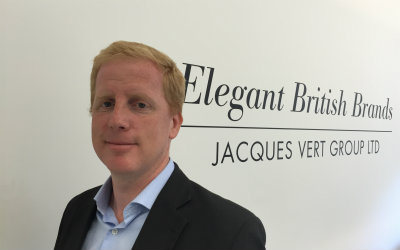New Jacques Vert Group boss to accelerate online growth