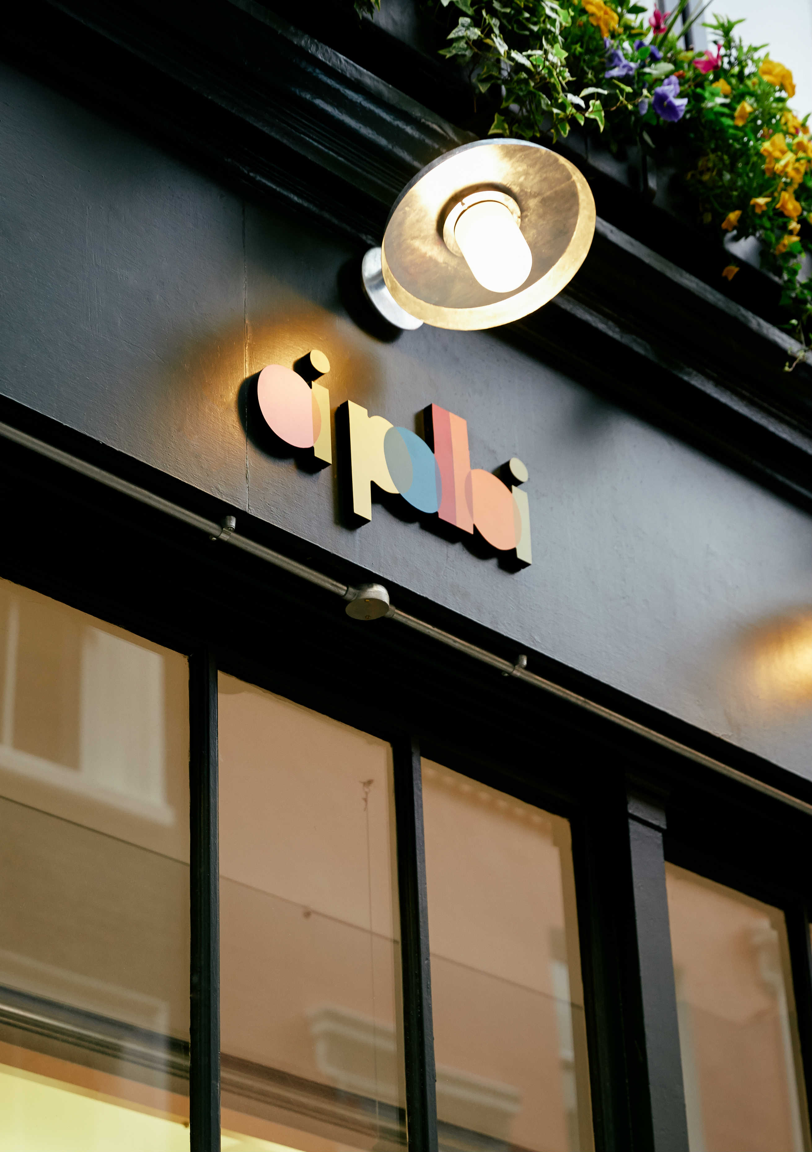 Image gallery: The new Oi Polloi store in London’s Carnaby
